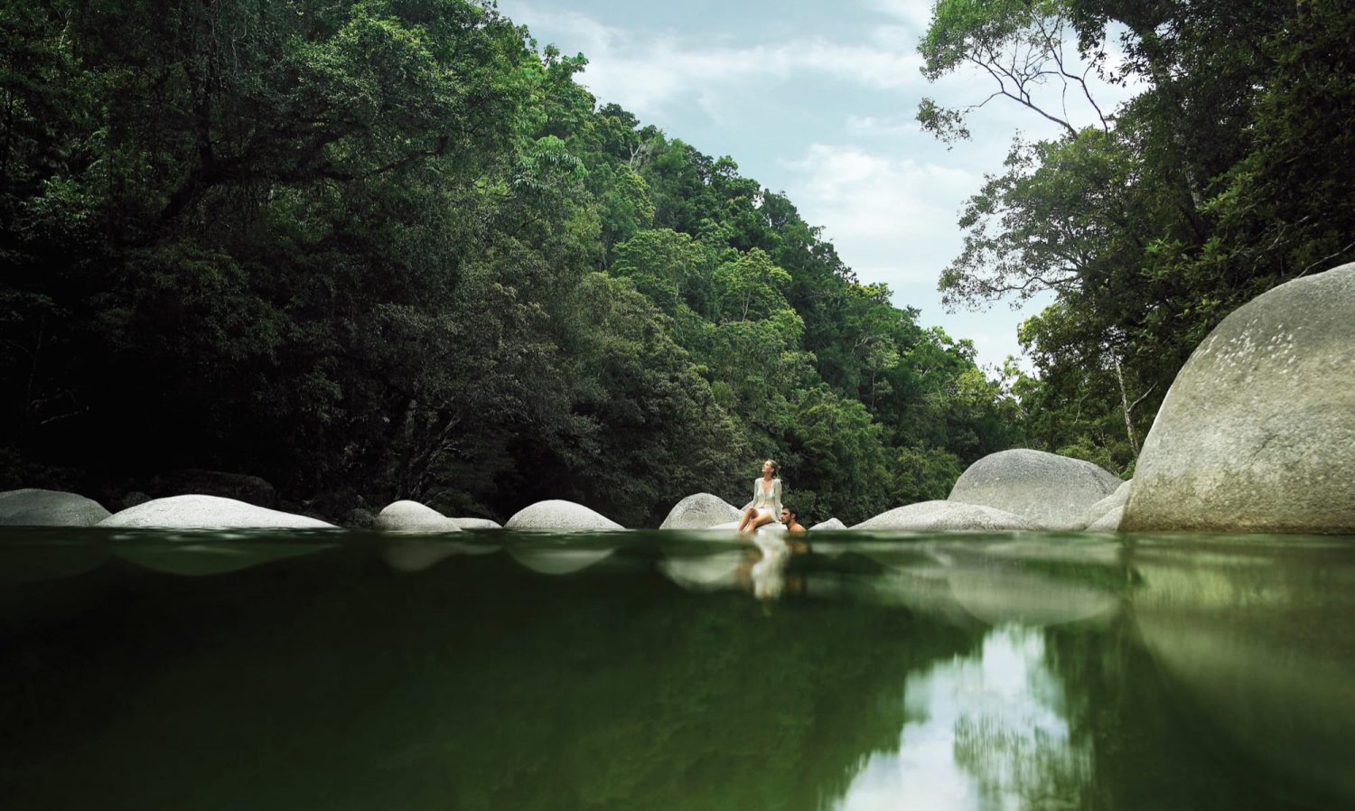 Mossman Gorge | Port Douglas Apartments