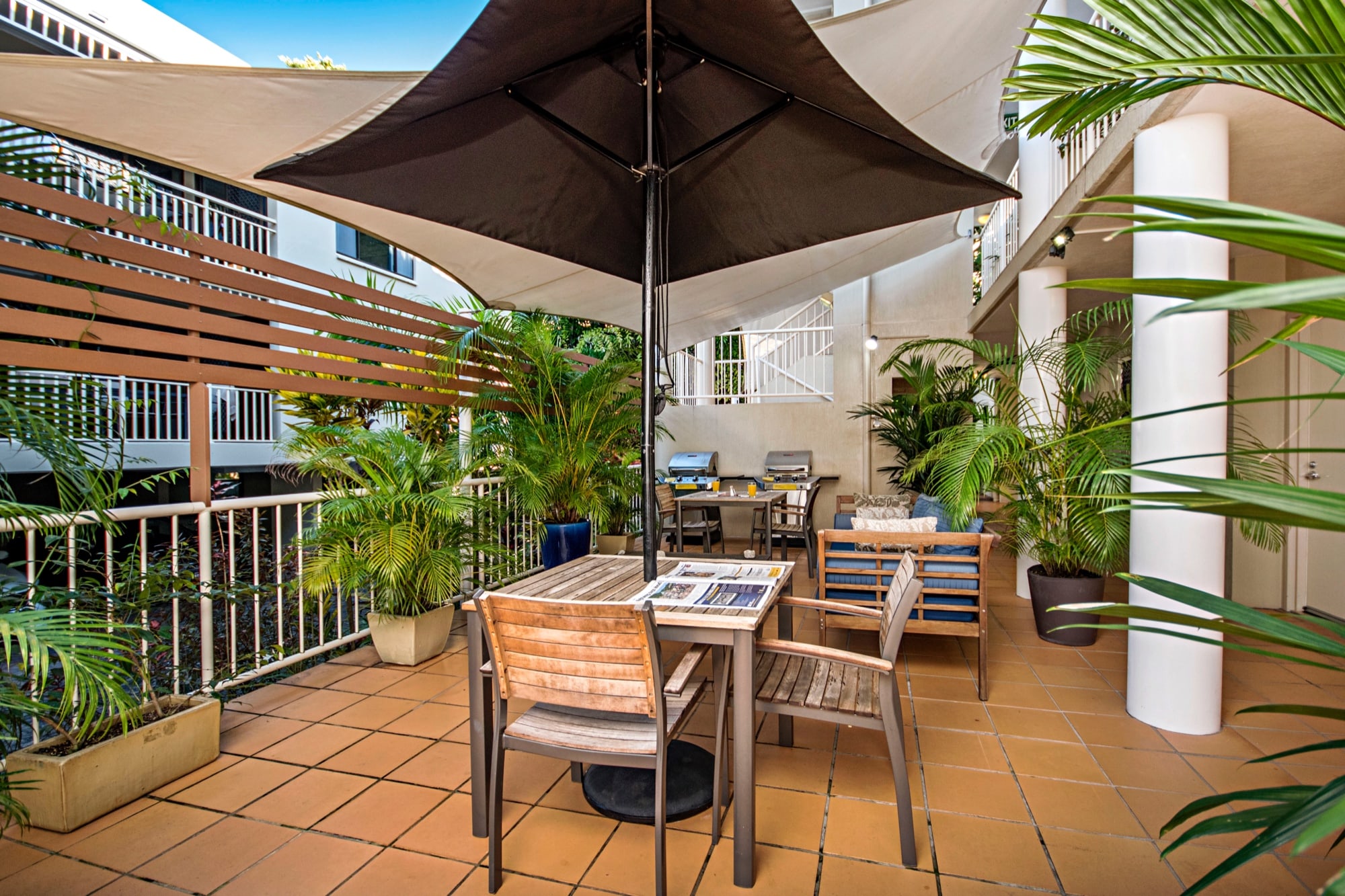 Photo Galleries | Port Douglas Apartments