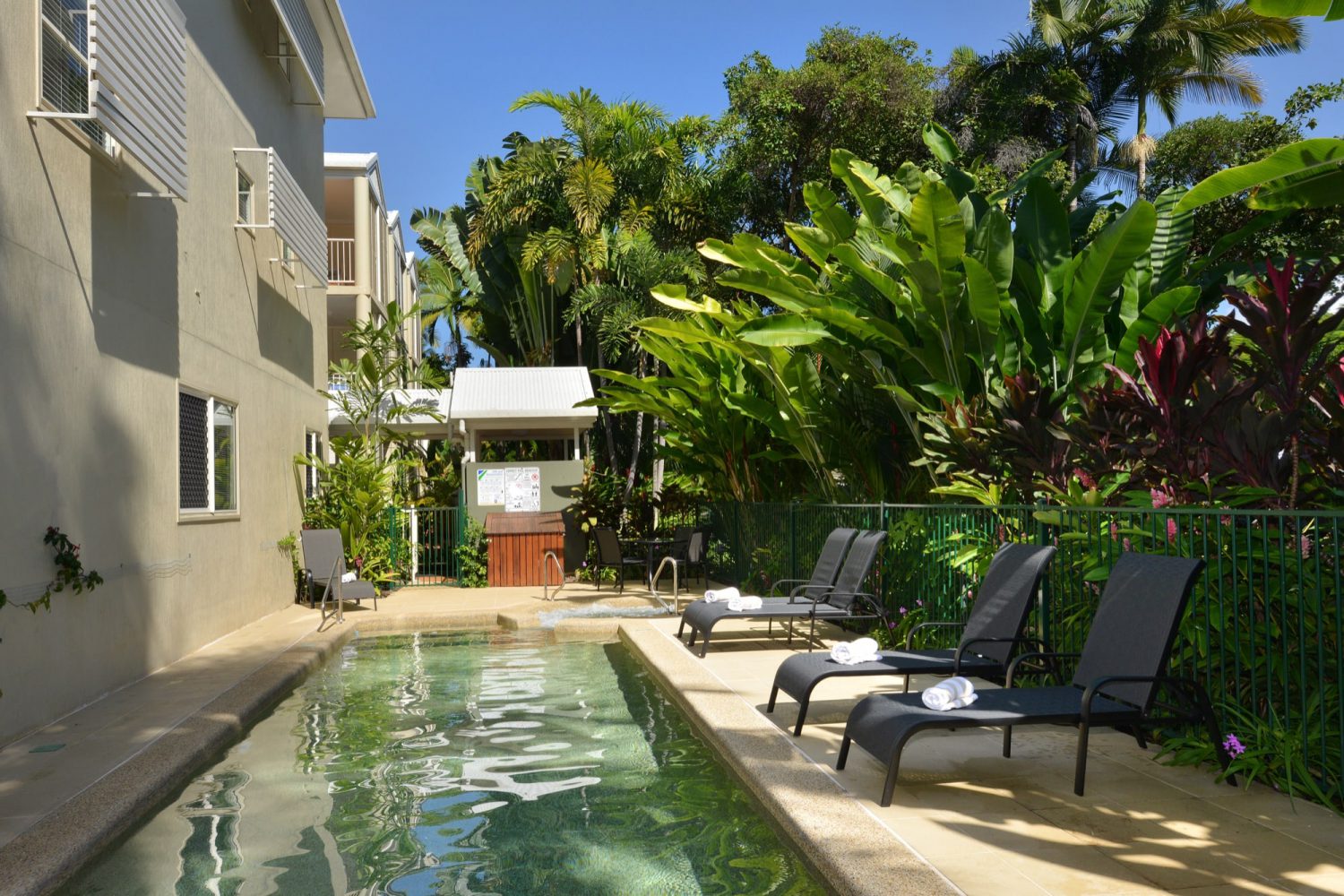 Best Port Douglas Accommodation | Port Douglas Apartments